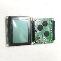 China Customize LCD Screen 12864 320240 1602 Dot Matrix LCD Module for sale