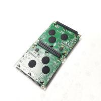 China Customize LCD Screen 12864 320240 1602 Dot Matrix LCD Module for sale