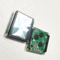 China Customize LCD Screen 12864 320240 1602 Dot Matrix LCD Module for sale