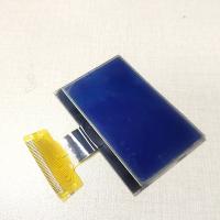 China Square Graphic 160160 Dots Matrix STN HTN FSTN COG LCD Display Module for sale