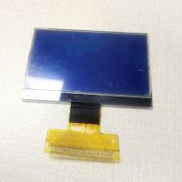 China Square Graphic 160160 Dots Matrix STN HTN FSTN COG LCD Display Module for sale