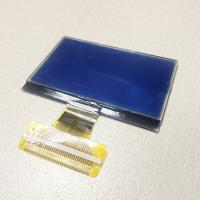 China Square Graphic 160160 Dots Matrix STN HTN FSTN COG LCD Display Module for sale
