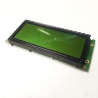 China 12864 Dots Matrix FSTN Monochrome COB Lcd Display Modules for sale