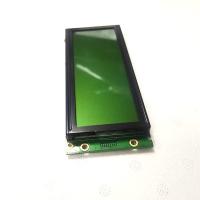 China 12864 Dots Matrix FSTN Monochrome COB Lcd Display Modules for sale