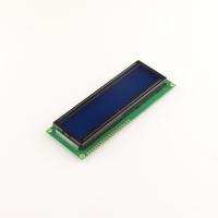 China Customize Alphanumeric Dot Matrix Graphic LCD Display Module for sale