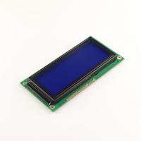 China Customize Alphanumeric Dot Matrix Graphic LCD Display Module for sale