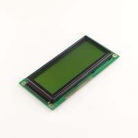 China Customize Alphanumeric Dot Matrix Graphic LCD Display Module for sale