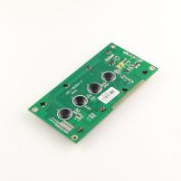 China Small Size Of LCD Display Module ,19264 COB Graphic Dot Matrix Screen for sale