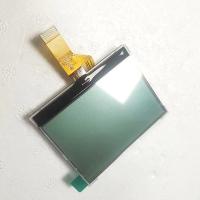 China 12864 COG PIN DEFINITION Character LCD Screen Display Module for sale