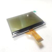 China 12864 COG PIN DEFINITION Character LCD Screen Display Module for sale