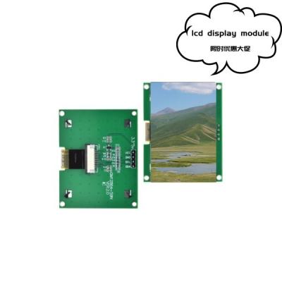 China Factory Customize TN STN HTN FSTN COB COG LCD Display Module for sale