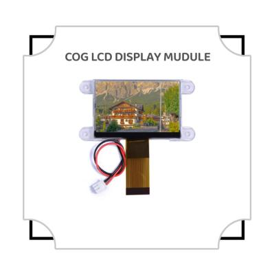 China 12864 Resolution OEM ODM 5.0 Inch TN STN  LCD Screen Modules for sale