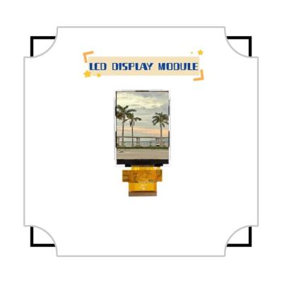 China OEM ST7789 240320 Dots 3.2 Inch TFT LCD Display Panel IPS Module for sale