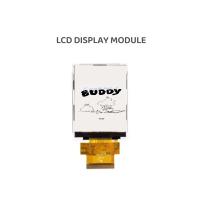 China Factory Customize 2.13 Inch 250122 Square Supermarket EPD Screen Module for sale