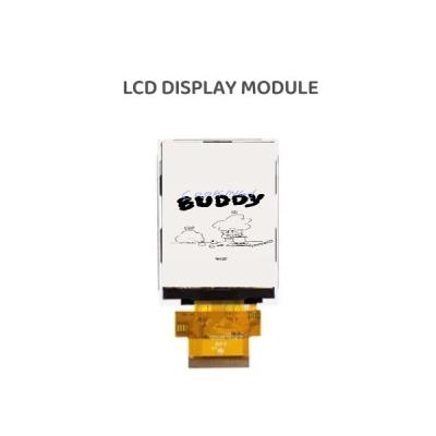 China Factory Customize 2.13 Inch 250122 Square Supermarket EPD Screen Module for sale