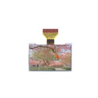 China 128*64 Graphic LCD Screen Module 12864 FSTN COG Type With IC Chip ST7567 for sale