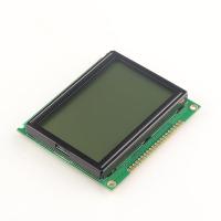 China Small Size LCD Screen Module12864 COB Graphic Dot Matrix Screen for sale