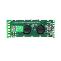 China 122x32 Dot Matrix Graphic 7 Segment Display Panel Module Without PCB for sale