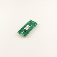 China 122x32 Dot Matrix Graphic 7 Segment Display Panel Module Without PCB for sale