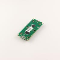 China COB COG Segment TFT LCD Module Green Yellow Blue white Back Groud for sale