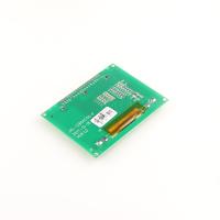 China 192*64 Dots ST7920 ST7921 Graphic Monochrome LCD Module With Backlight for sale