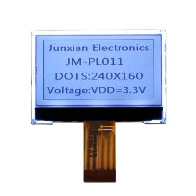 China 128x64 Dot Matrix Graphics LCD Display ST7567 Driver IC SPI Interface for sale