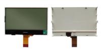 China 128x64 Dot Matrix Graphics LCD Display ST7567 Driver IC SPI Interface for sale