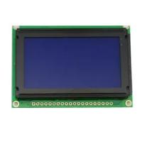 China FSTN ST7567 Controller LCD Panel Module Transmissive Negative Display for sale