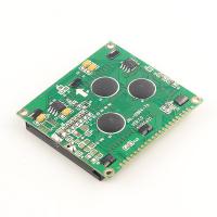 China FSTN ST7567 Controller LCD Panel Module Transmissive Negative Display for sale