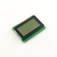 China FSTN ST7567 Controller LCD Panel Module Transmissive Negative Display for sale