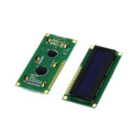 China 1604A STN Character LCD Display Module 3.3V Power Supply ST7066 Drive for sale