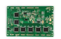 China 320x240 Dots Matrix Graphic LCD Module RA8803 RA8806 Controller for sale