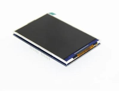 China 3.5Inch TFT Color Character LCD Display Module Compatible With Mega2560 DUE for sale