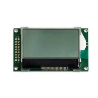 China Transflective 3v 128x64 Graphic LCD Module 12864 COG Display for sale