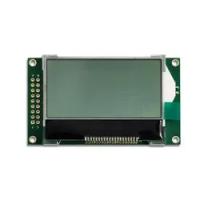 China Transflective 3v 128x64 Graphic LCD Module 12864 COG Display for sale