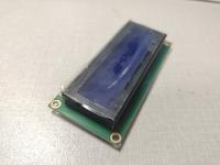 China Multimeter Monochrome Alphanumeric LCD Display Module Custom7 Segment for sale