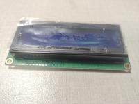 China Multimeter Monochrome Alphanumeric LCD Display Module Custom7 Segment for sale