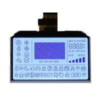China Custom 7 Segment LED Backlight Module Display For Industrial Control for sale