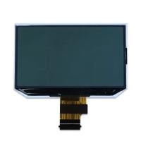 China Custom 7 Segment LED Backlight Module Display For Industrial Control for sale