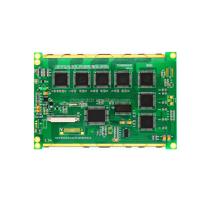 China Alphanumeric Graphics LCD Display Module Screen Transflective Type for sale