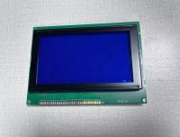 China Negative Alphanumeric LCD Display Module 240128LCD RA6963 UC6963 for sale