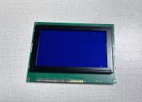 China Negative Alphanumeric LCD Display Module 240128LCD RA6963 UC6963 for sale