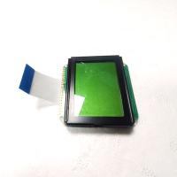 China STN HTN FSTN RGB 128 64 320 240 COB COG LCD Screen Display Modules for sale