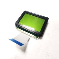 China STN HTN FSTN RGB 128 64 320 240 COB COG LCD Screen Display Modules for sale