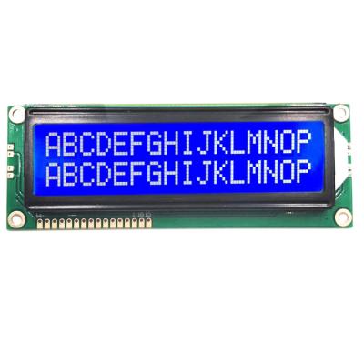 China 122x32 Dot Matrix LCD Screen Module TFT LCM Type Graphic Display for sale