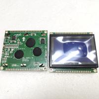 China TN STN HTN FSTN ST7565R Monochrome LCD Graphic Display Module for sale