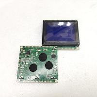 China TN STN HTN FSTN ST7565R Monochrome LCD Graphic Display Module for sale