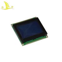 China 12864 Dot Matrix Character LCD Screen Module Industrial LCD Display Module for sale