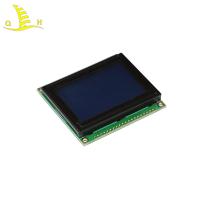 China 12864 Dot Matrix Character LCD Screen Module Industrial LCD Display Module for sale
