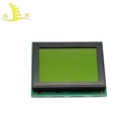 China Customized 132*64 Dots Matrix LCD Module With IC Adapter Board Interface for sale